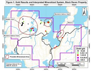 Fig.-1-Gold-Results-Black-Raven - Avidian Gold